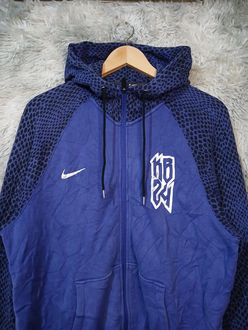 NIKE KOBE SNAKE SKIN ZIP-UP HOODIE, Women's Fashion, Coats, Jackets and ...