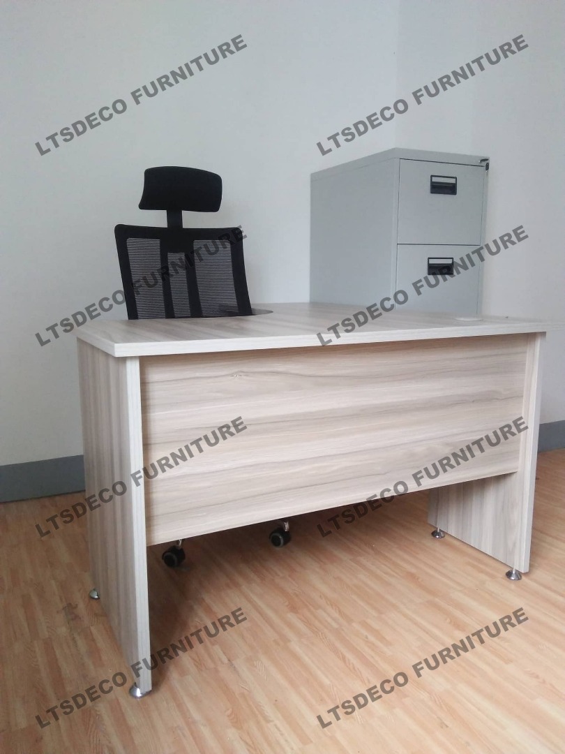 OFFICE TABLE HOME AND OFFICE FURNITURE AND PARTITIONS, Furniture & Home ...
