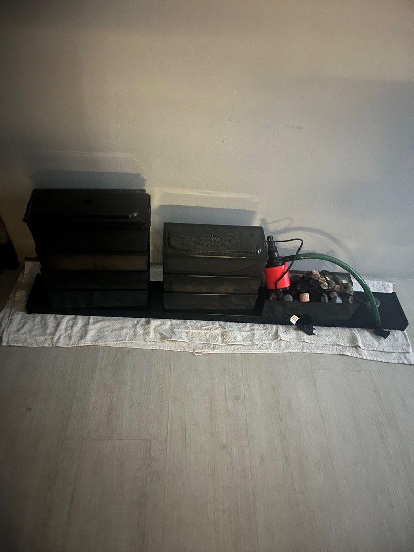 OHF, Pet Supplies, Homes & Other Pet Accessories on Carousell