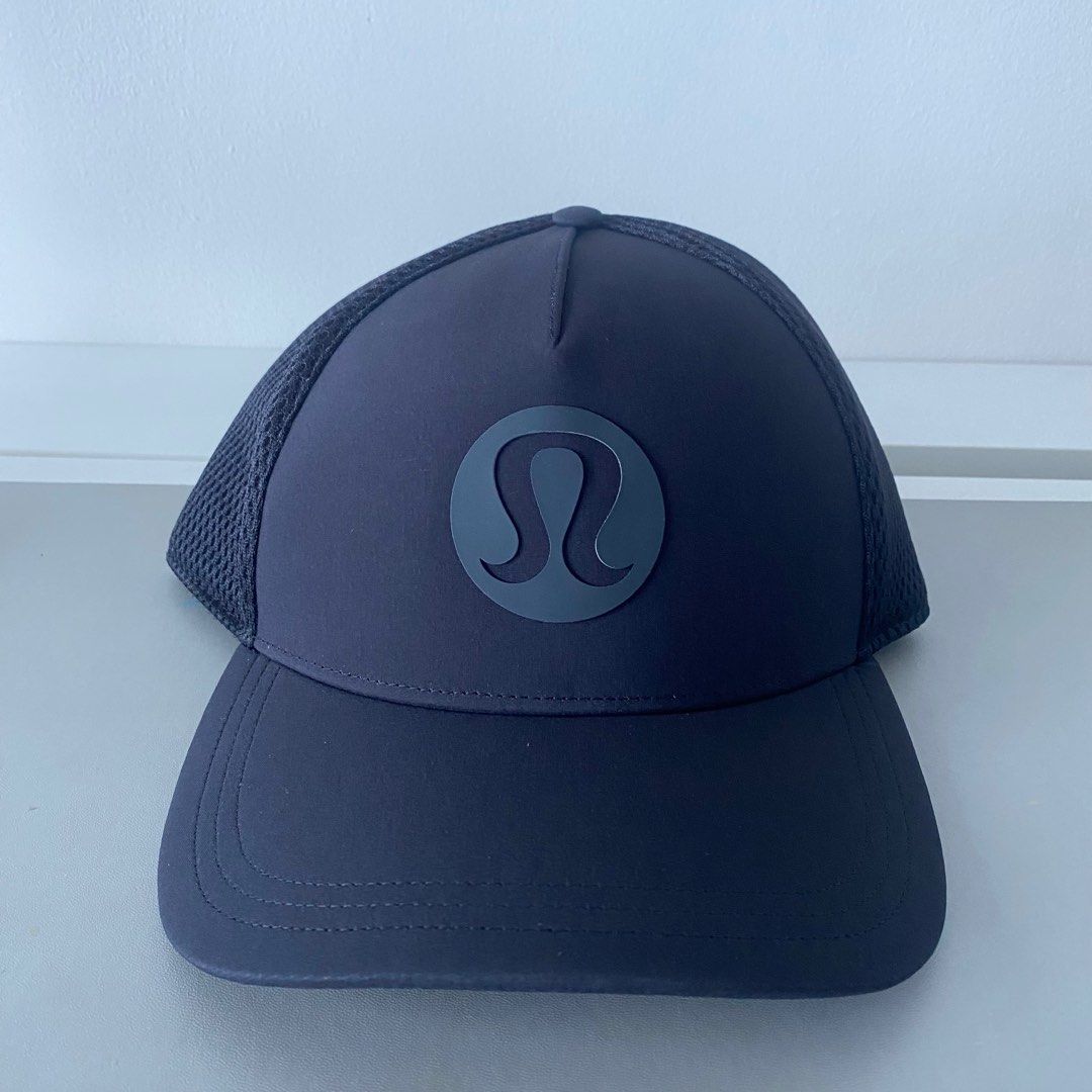 On hand Lululemon Truck Hat (pasabuy), Men's Fashion, Watches ...
