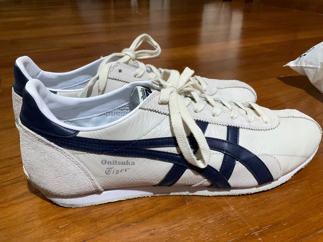 Onitsuka Tiger , RunSpark, Men's Fashion, Footwear, Sneakers on Carousell