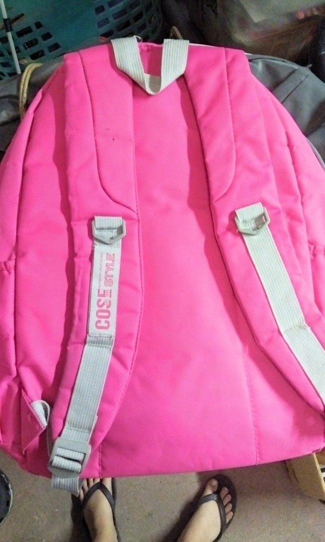 Original Cose backpack, Women's Fashion, Bags & Wallets, Backpacks on ...