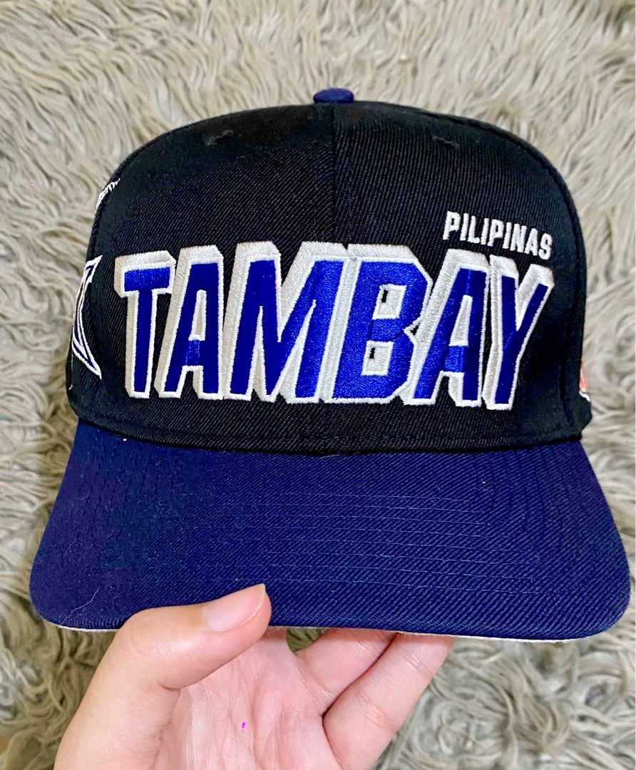 Original Tambay Cap (4,500 for 2 ), Men's Fashion, Watches ...