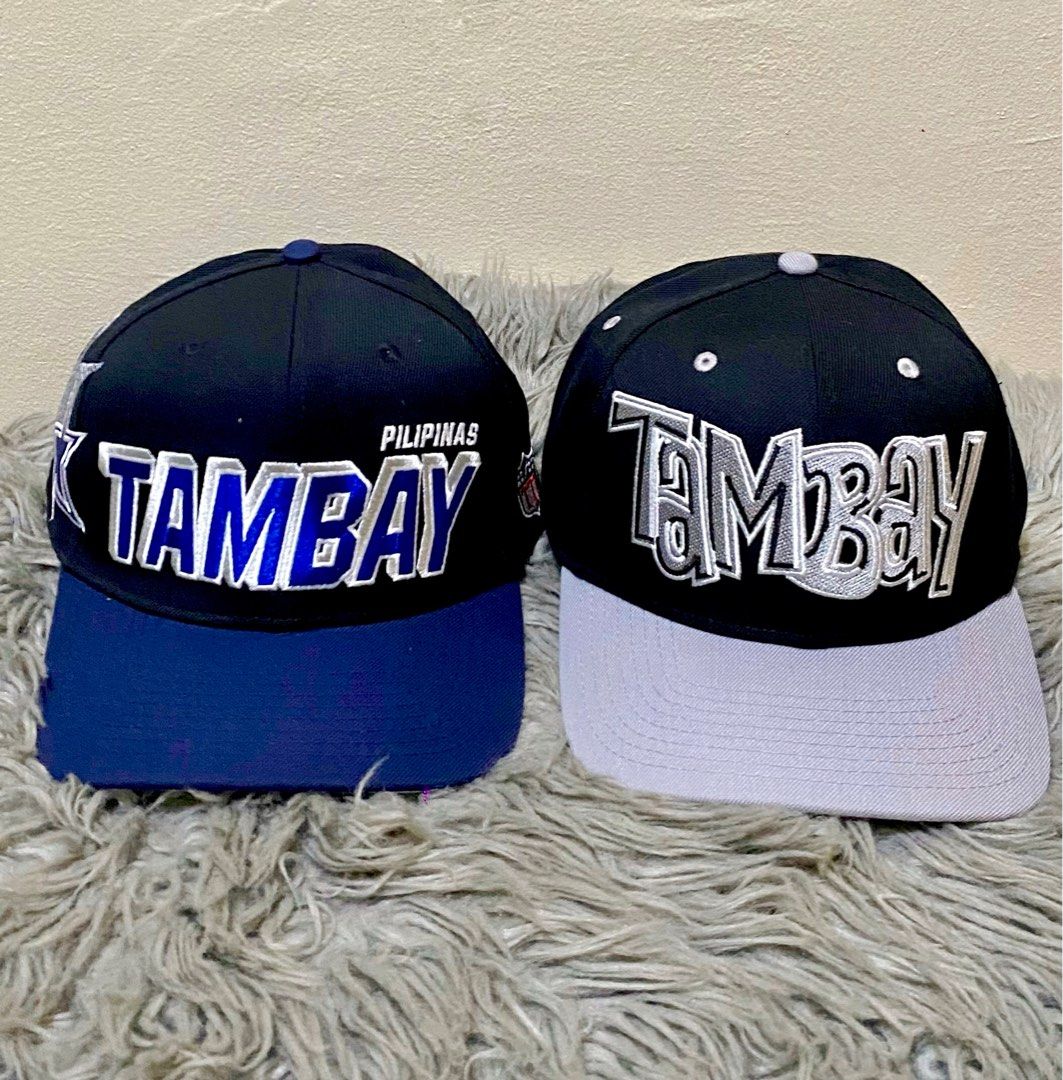 Original Tambay Cap (4,500 for 2 ), Men's Fashion, Watches ...