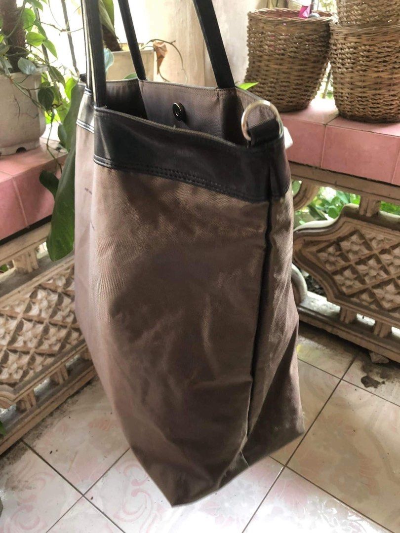 Original Tomboy Tote Bag, Women's Fashion, Bags & Wallets, Tote Bags on ...