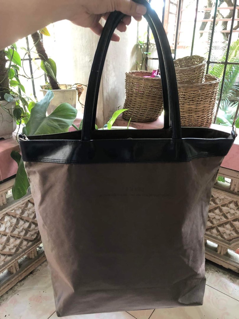 Original Tomboy Tote Bag, Women's Fashion, Bags & Wallets, Tote Bags on ...