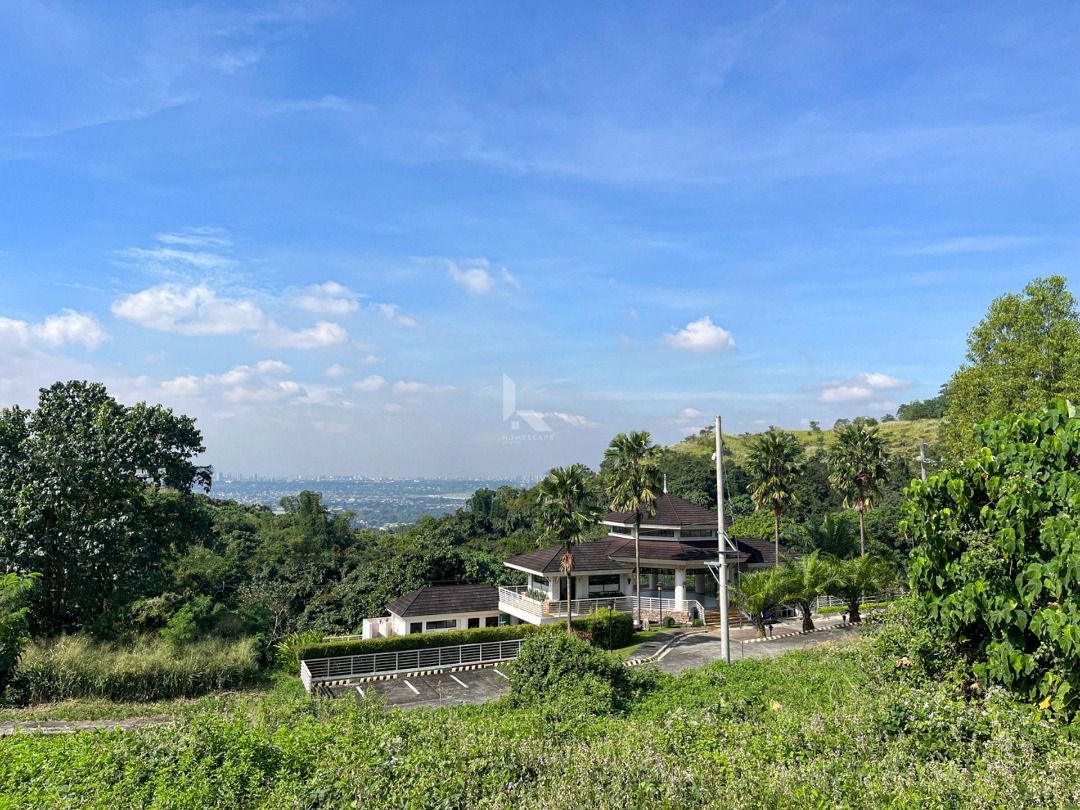 Overlooking City view Lot for sale in The Ranch, Timberland Heights San ...