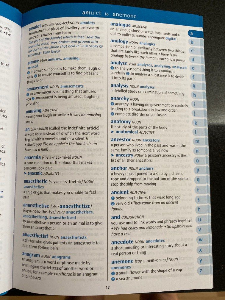 Oxford Primary Dictionary, Hobbies & Toys, Books & Magazines, Textbooks ...