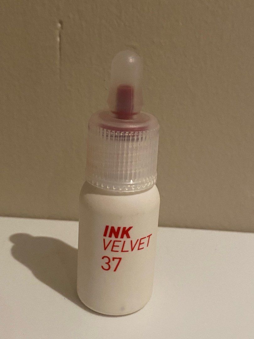 peripera ink velvet 37 matte lip tint, Beauty & Personal Care, Face ...