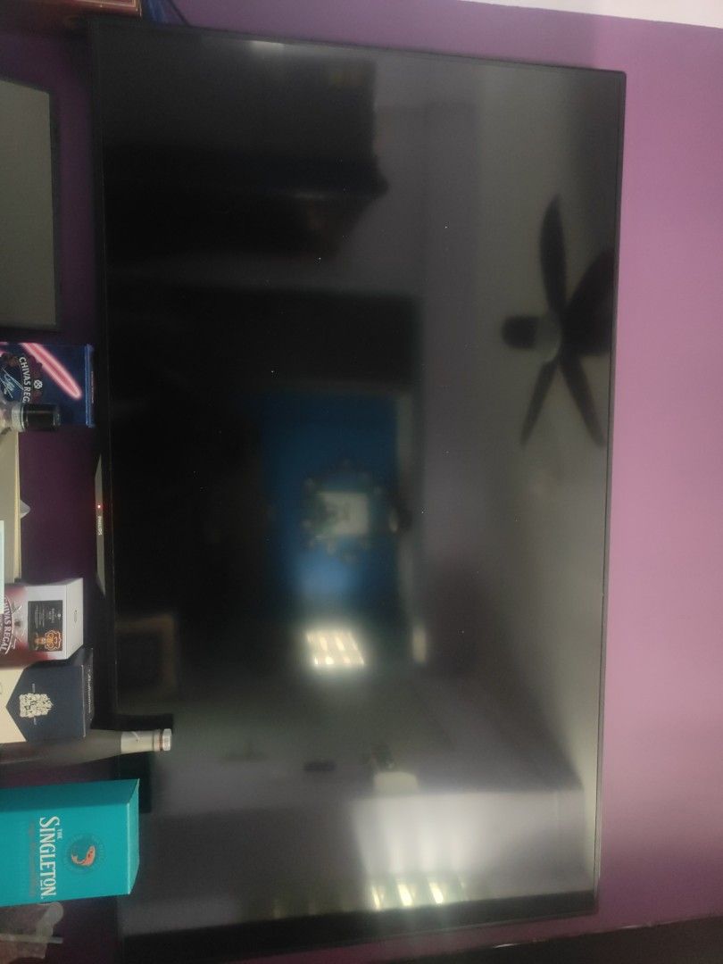Philips 65inch, TV & Home Appliances, TV & Entertainment, TV on Carousell