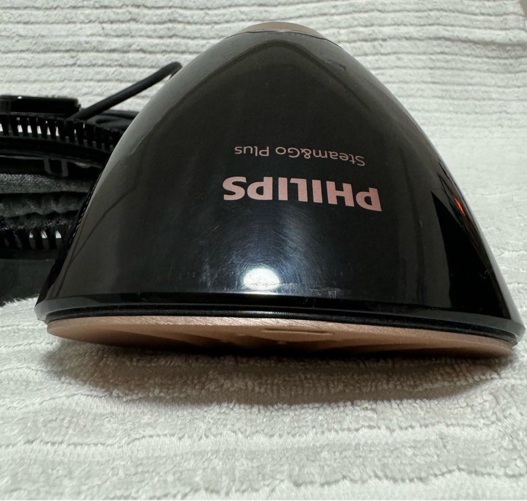 Philips Steam Portable Iron, TV & Home Appliances, Irons & Steamers on ...
