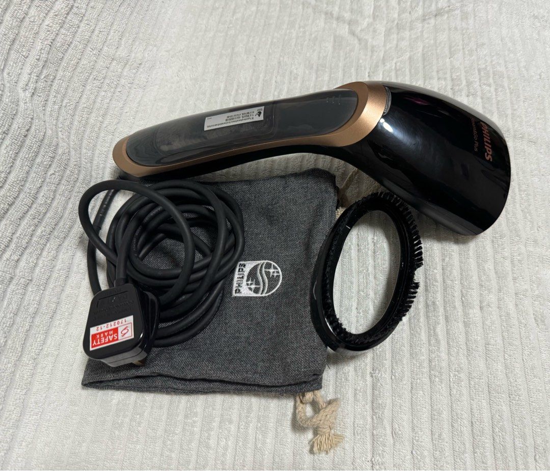 Philips Steam Portable Iron, TV & Home Appliances, Irons & Steamers on ...