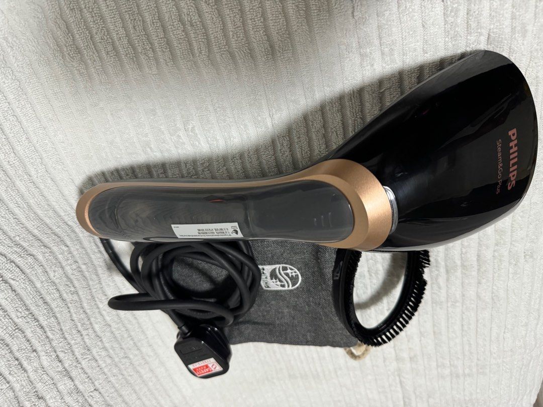 Philips Steam Portable Iron, TV & Home Appliances, Irons & Steamers on ...