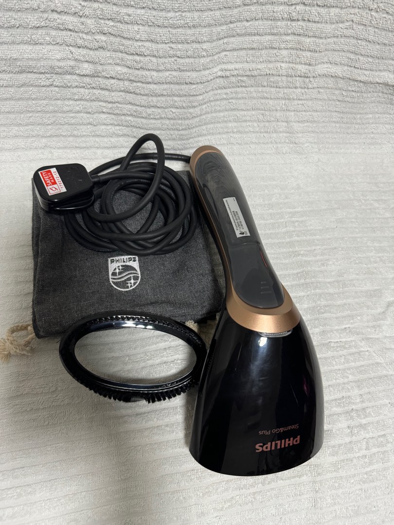 Philips Steam Portable Iron, TV & Home Appliances, Irons & Steamers on ...