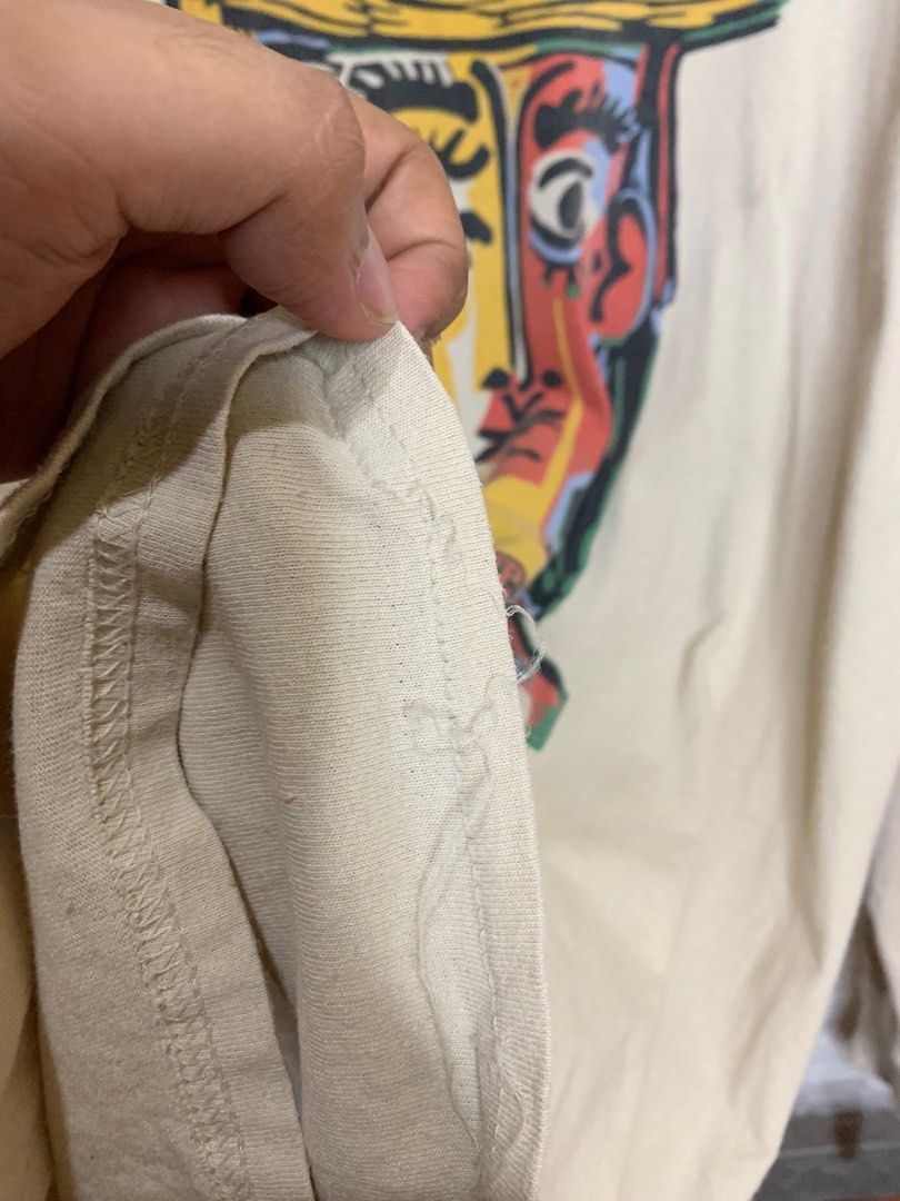 Picasso, Men's Fashion, Tops & Sets, Tshirts & Polo Shirts on Carousell