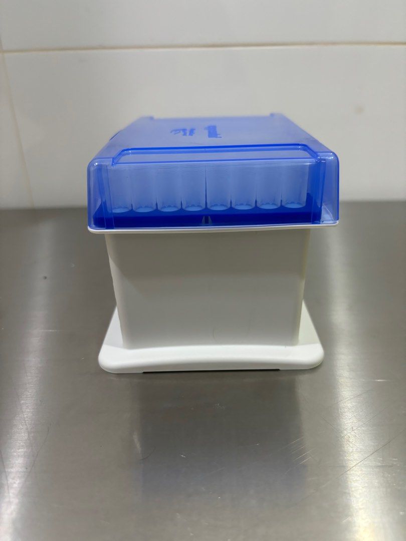 Pipette tips/Storage Box, Furniture & Home Living, Home Improvement ...
