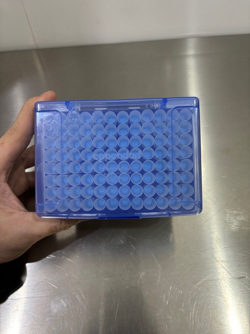 Pipette tips/Storage Box, Furniture & Home Living, Home Improvement ...