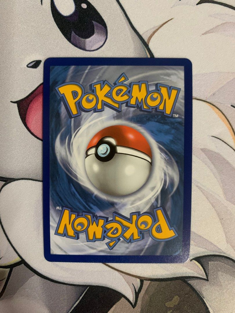 Pokemon TCG Evolving Skies Sylveon Vmax EN, Hobbies & Toys, Toys ...