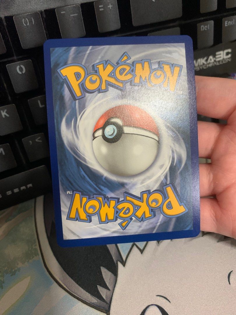 Pokemon TCG Evolving Skies Sylveon Vmax EN, Hobbies & Toys, Toys ...