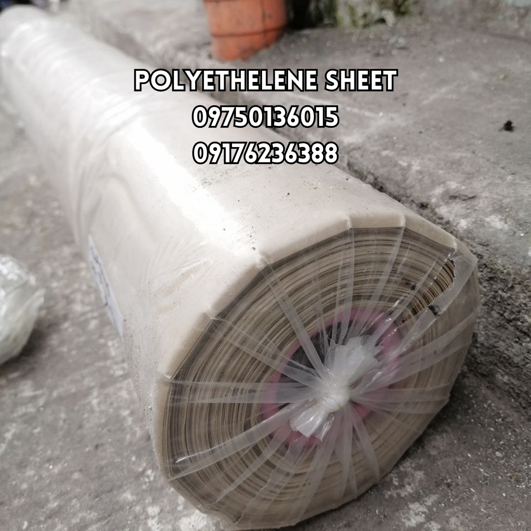 Polyethelene sheet, Commercial & Industrial, Industrial Equipment on ...
