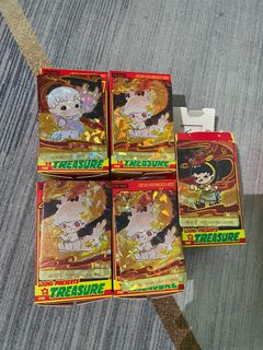 Labubu Flying Loong Popmart Dragon, Hobbies & Toys, Toys & Games on ...
