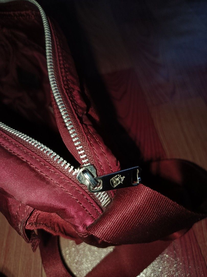 Porter japan, Men's Fashion, Bags, Sling Bags on Carousell