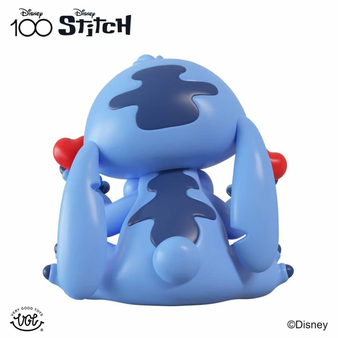 【PRE-ORDER】VGT Studio - Disney Licensed - Stitch Disney 100th ...