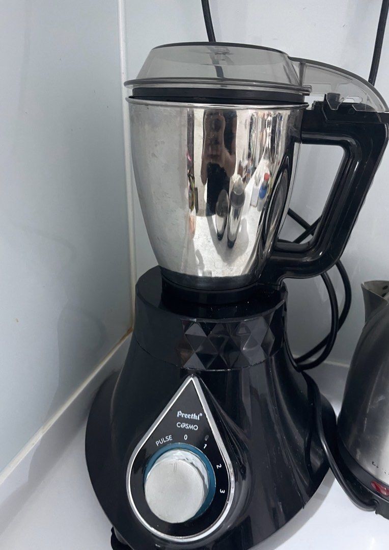 Pretty Cosmo mixer, TV & Home Appliances, Kitchen Appliances, Juicers ...