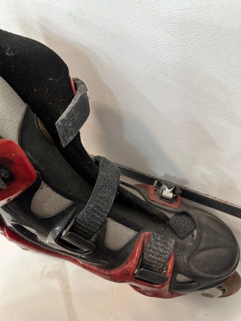 Proline 900 W Roller Blades Skates Elite Series, Men's Fashion ...