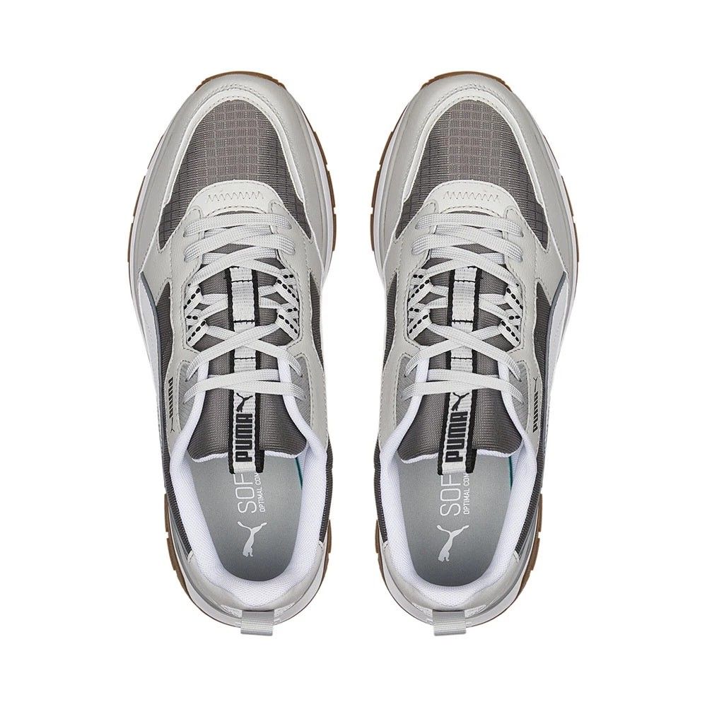 Puma R78 Men's Trek shoes sneakers, Men's Fashion, Footwear, Sneakers ...