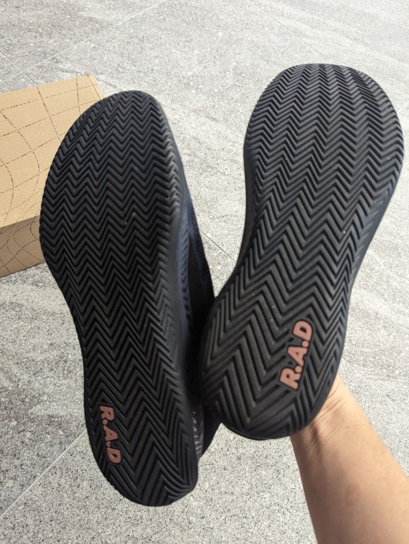 RAD R.A.D. Global One Miami night, Men's Fashion, Footwear, Sneakers on ...