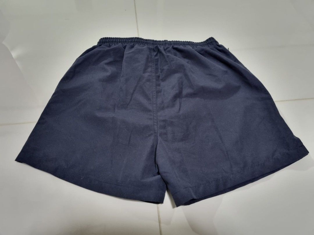 RJC Raffles Junior College PE Shorts, Women's Fashion, Bottoms, Shorts ...