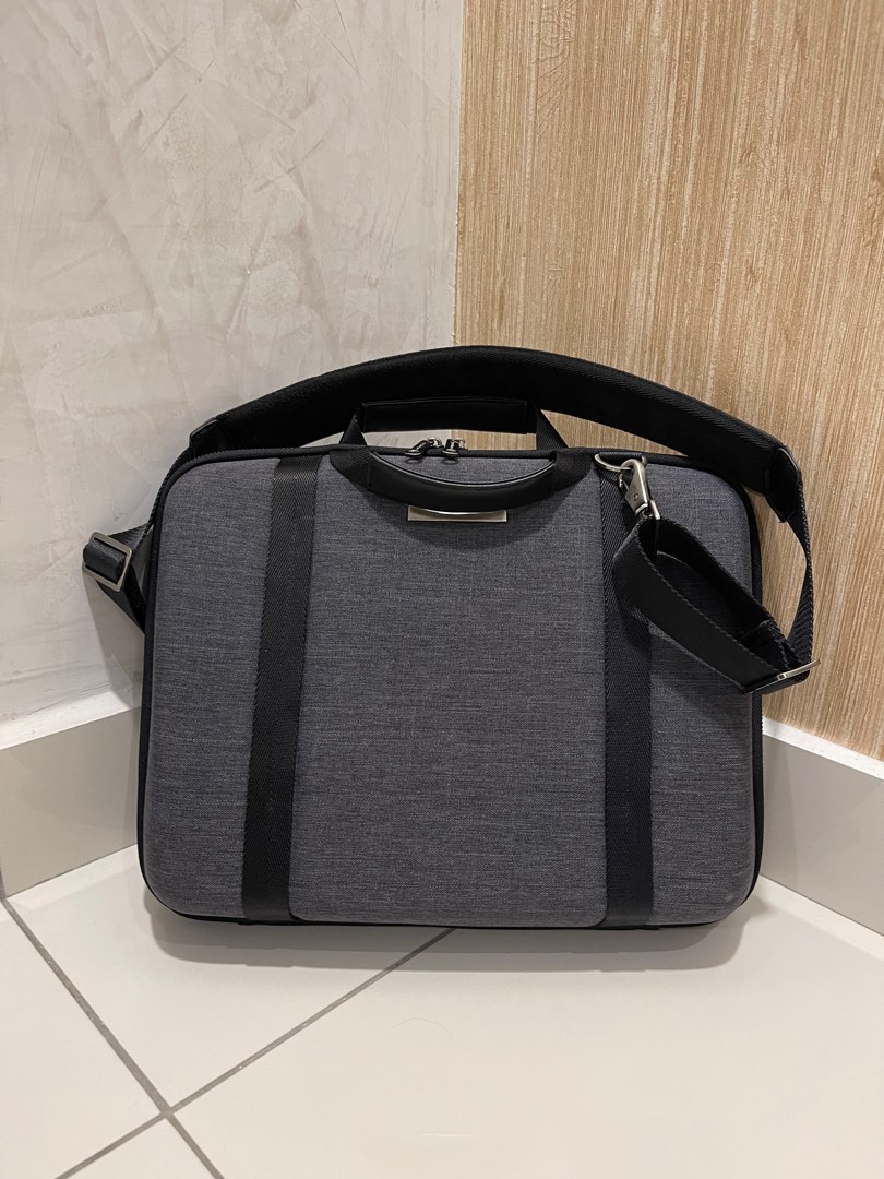 Rovingwork Mobicase S, Men's Fashion, Bags, Briefcases on Carousell