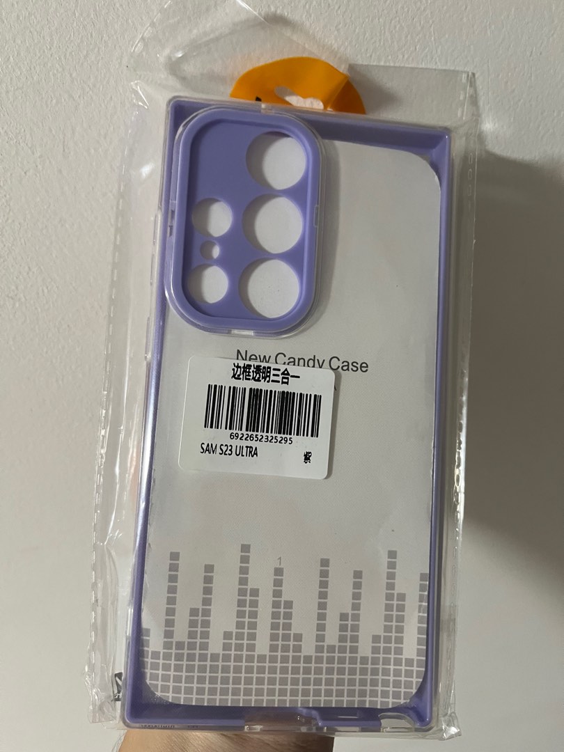 S23 Ultra Casing, Mobile Phones & Gadgets, Mobile & Gadget Accessories ...