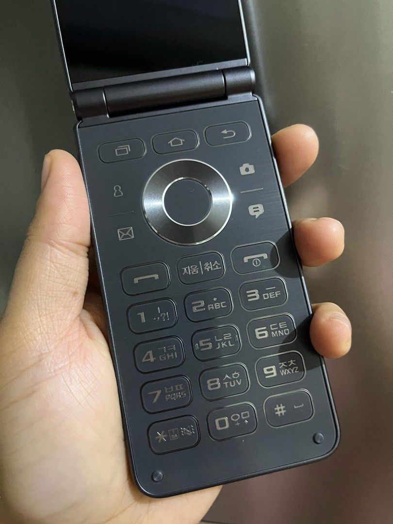 SAMSUNG FOLDER 2 (2021 VERSION), Mobile Phones & Gadgets, Mobile Phones ...