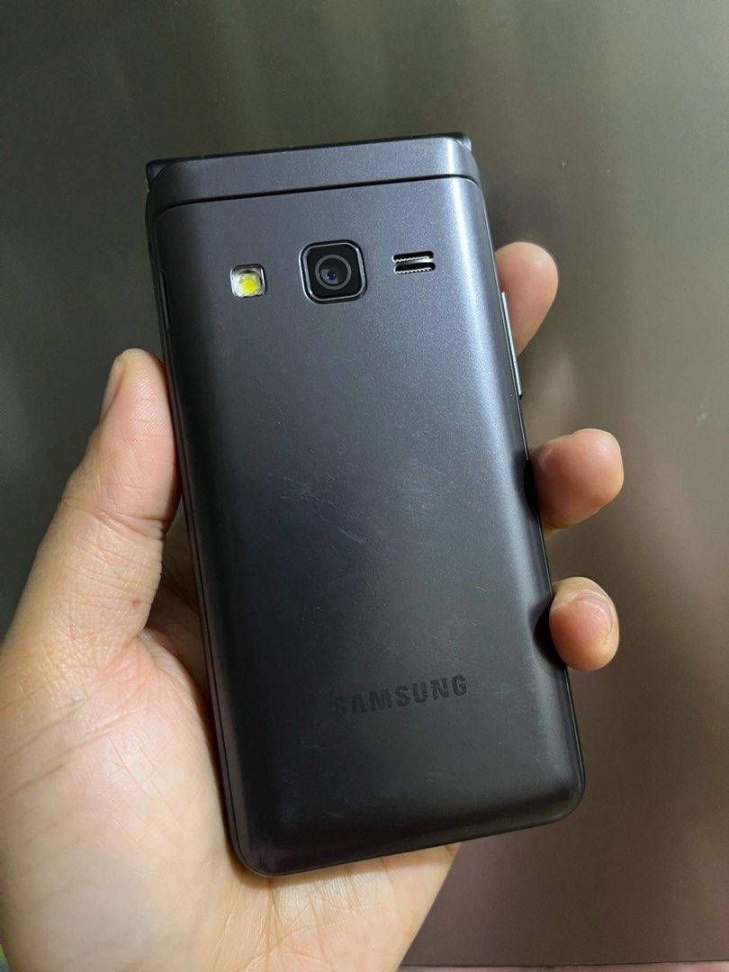 SAMSUNG FOLDER 2 (2021 VERSION), Mobile Phones & Gadgets, Mobile Phones ...