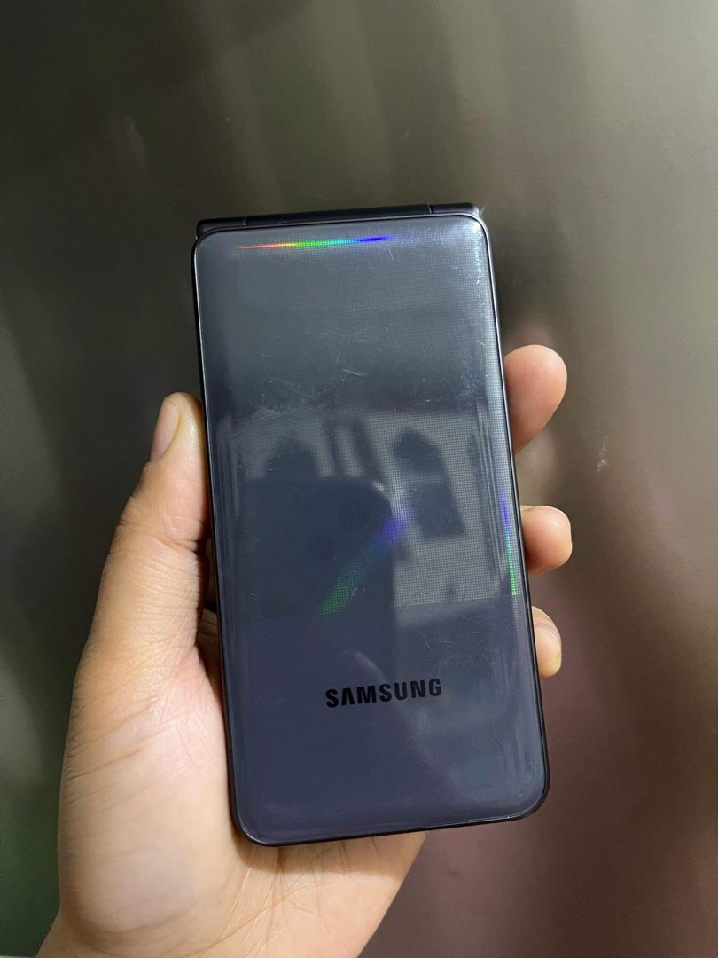 SAMSUNG FOLDER 2 (2021 VERSION), Mobile Phones & Gadgets, Mobile Phones ...