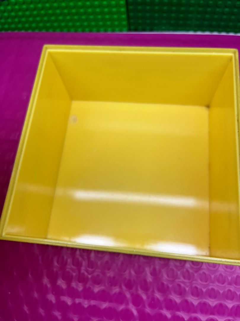 Sanrio Pompompurin Storage Box, Hobbies & Toys, Toys & Games on Carousell