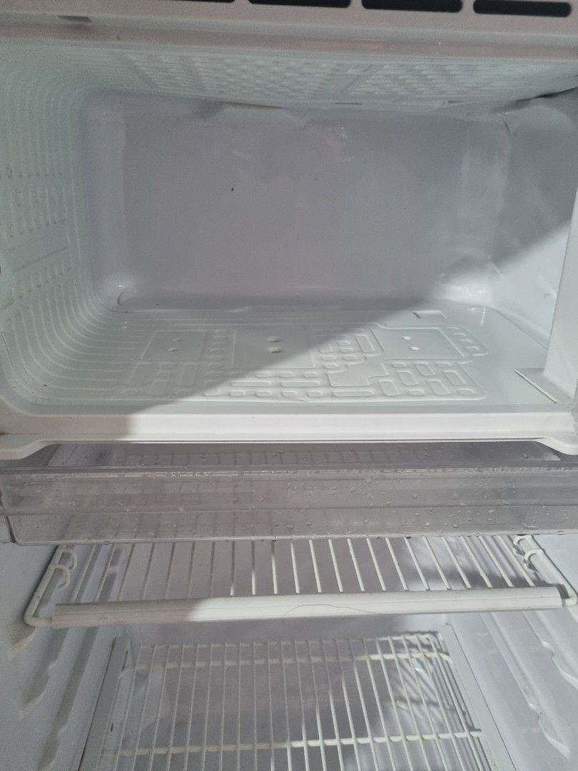 Sharp refrigerator, TV & Home Appliances, Kitchen Appliances ...