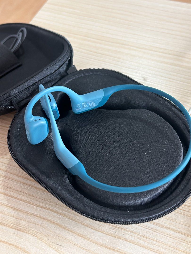 Shockz OpenRun Pro, Audio, Headphones & Headsets on Carousell