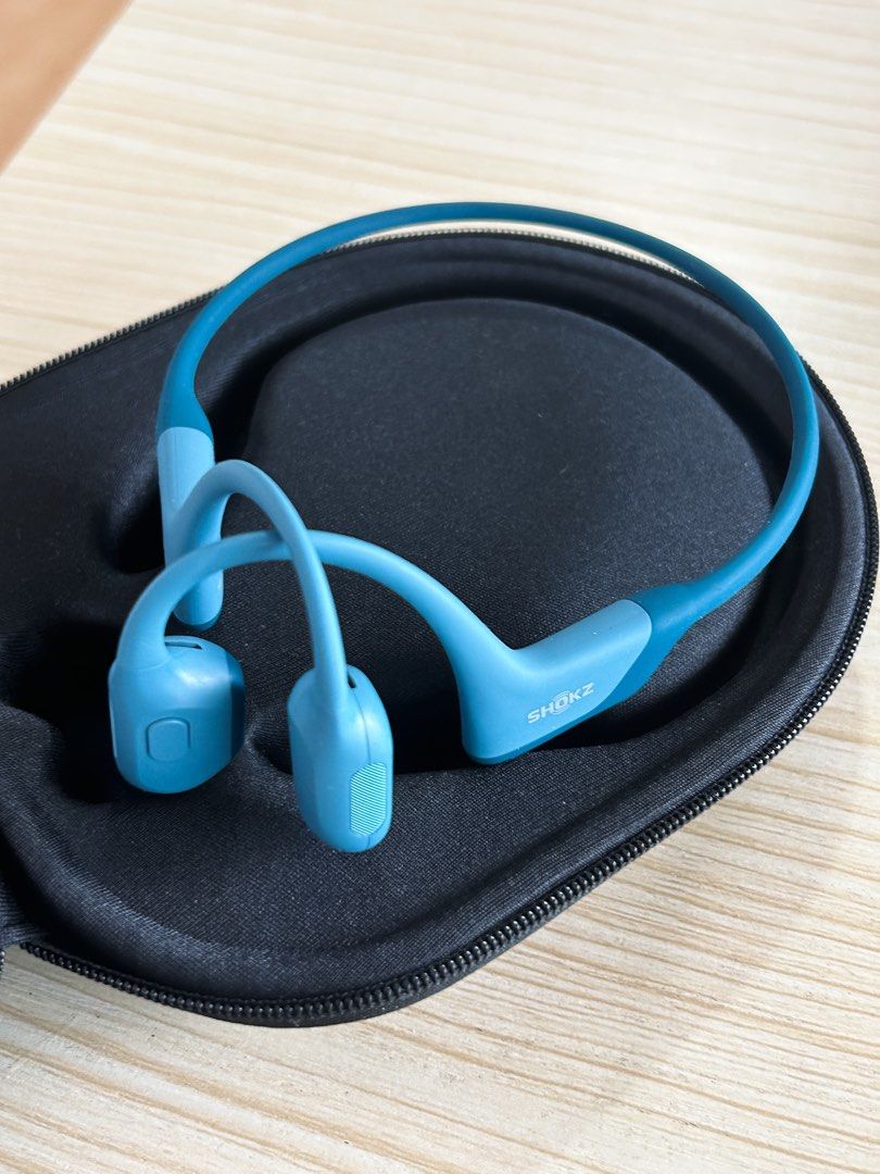 Shockz OpenRun Pro, Audio, Headphones & Headsets on Carousell