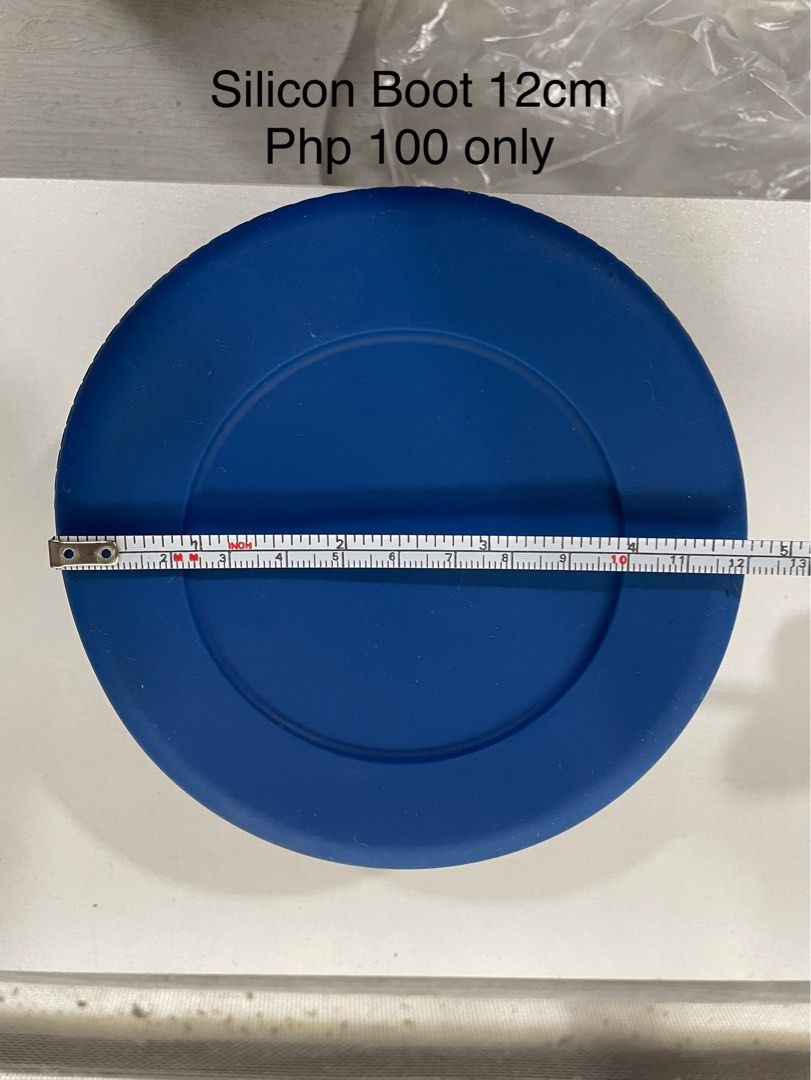 Silicon Boots for tumblers brandnew, Furniture & Home Living ...