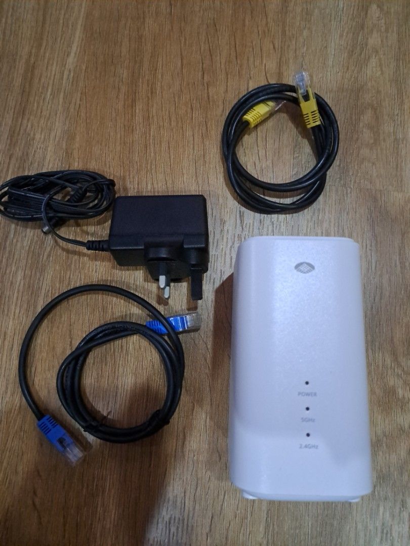 Singtel Askey AP5100W-D171, Computers & Tech, Parts & Accessories ...