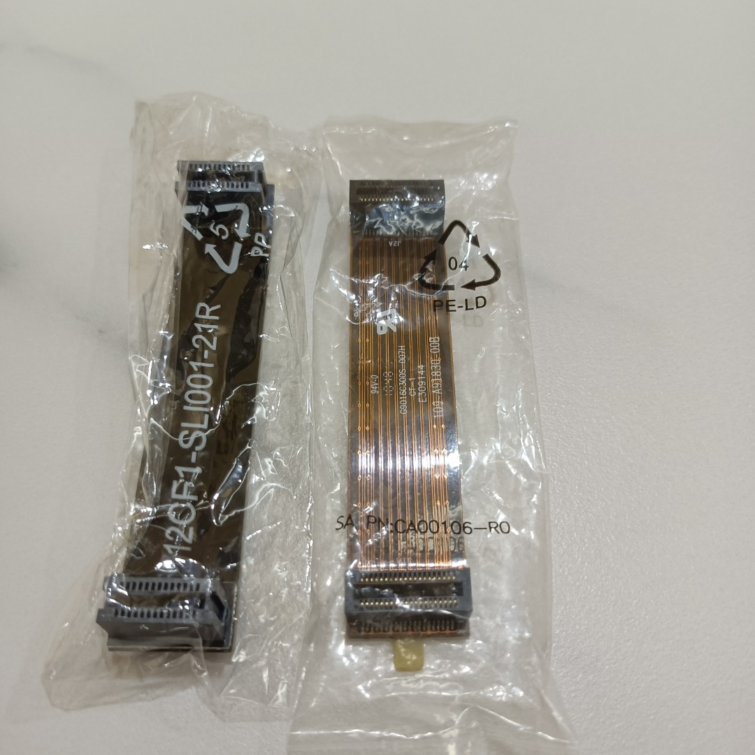 SLI CROSSFIRE Bridge Adaptor, Computers & Tech, Parts & Accessories ...