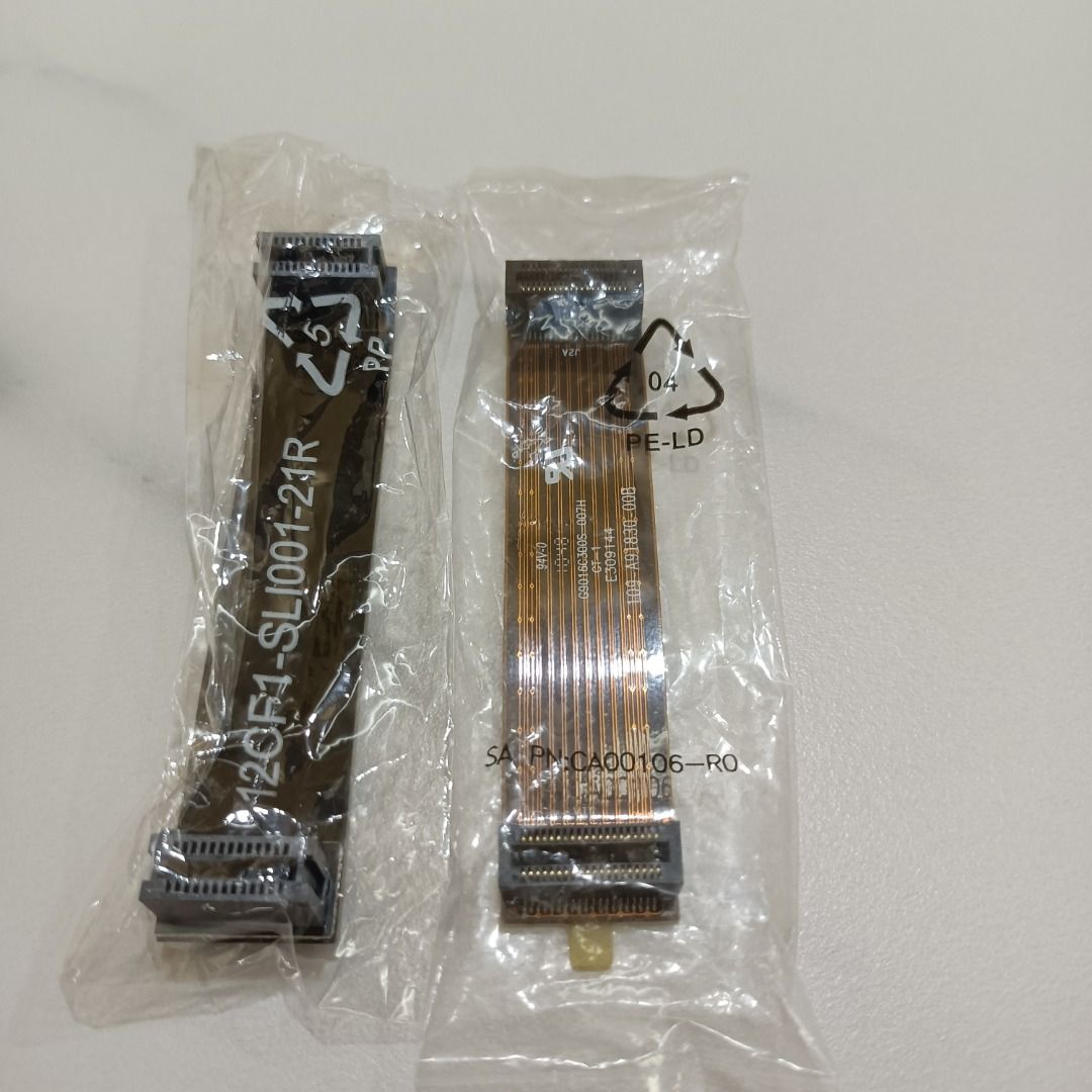 SLI CROSSFIRE Bridge Adaptor, Computers & Tech, Parts & Accessories ...