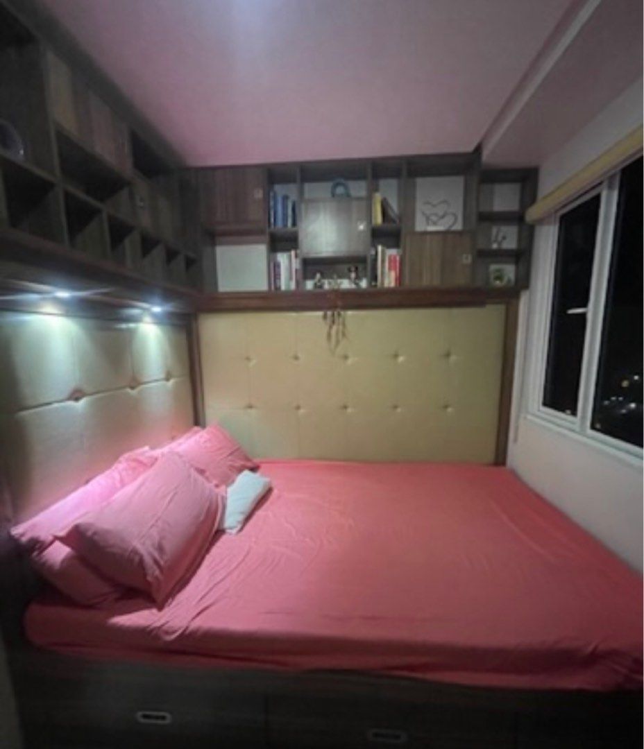 SMDC blue residence, Property, Rentals, Apartments & Condos on Carousell