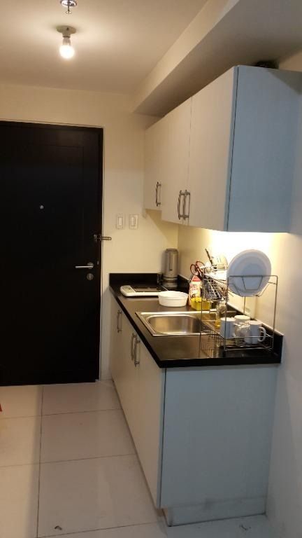 SMDC Princeton Residences Aurora Blvd New Manila Quezon Cioty, Property ...