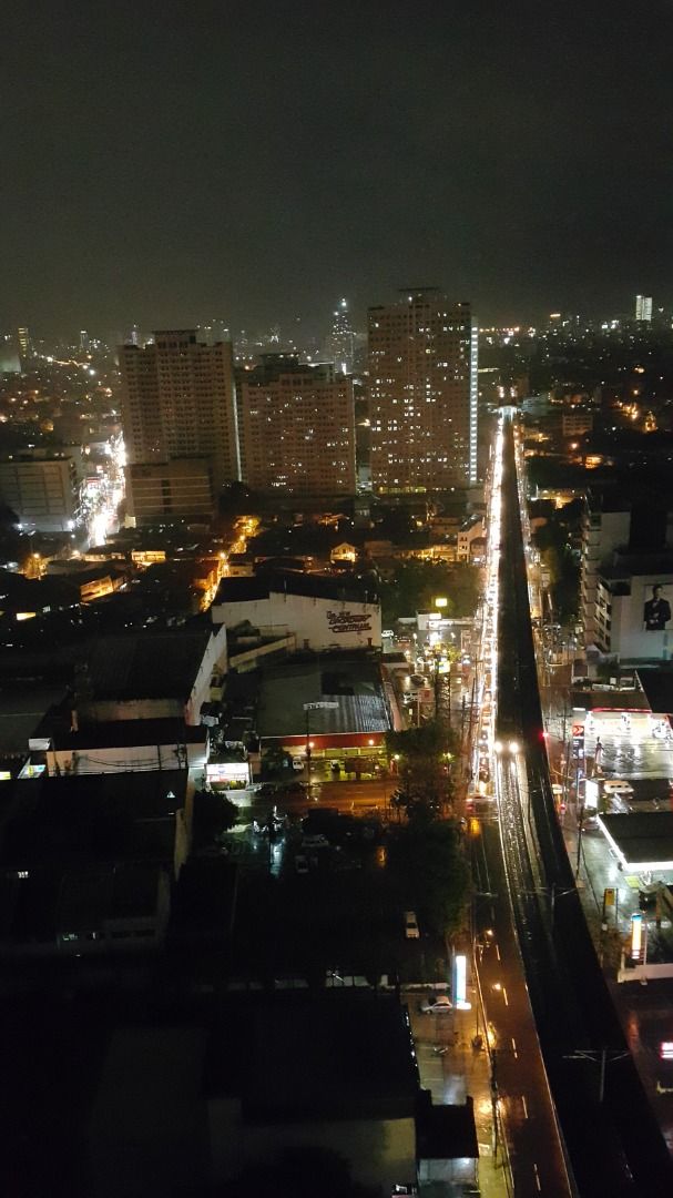 SMDC Princeton Residences Aurora Blvd New Manila Quezon Cioty, Property ...