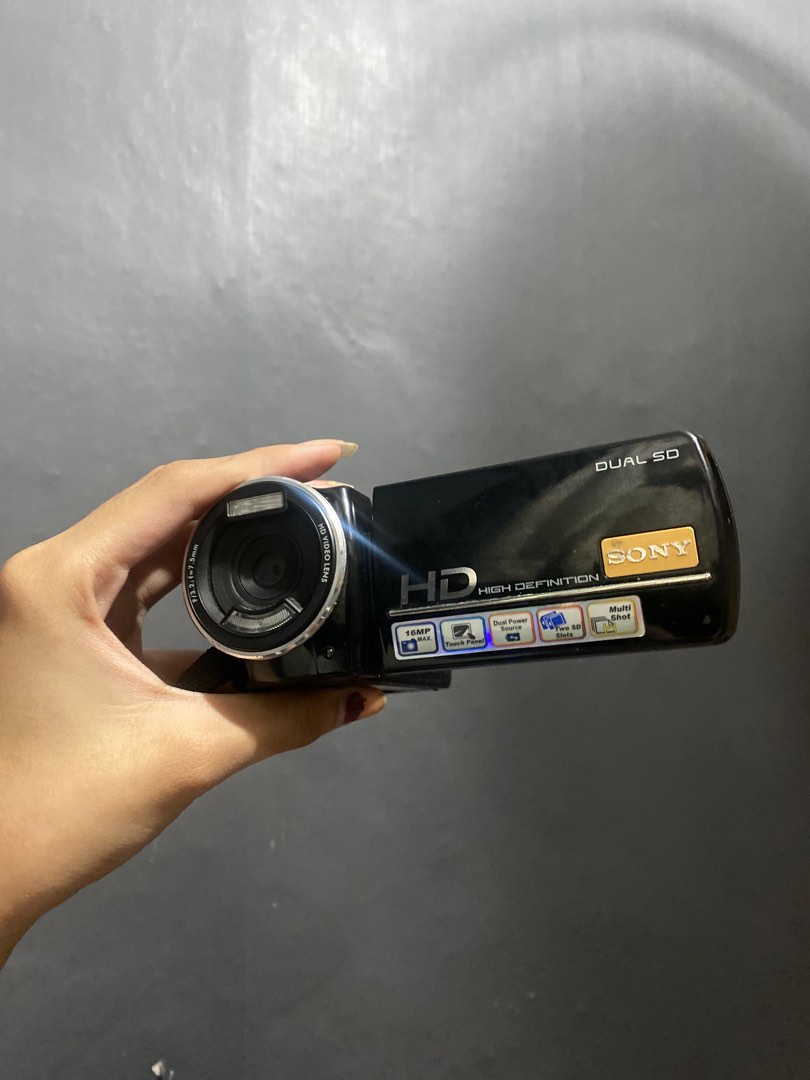 SONY DIGICAM, Photography, Cameras on Carousell