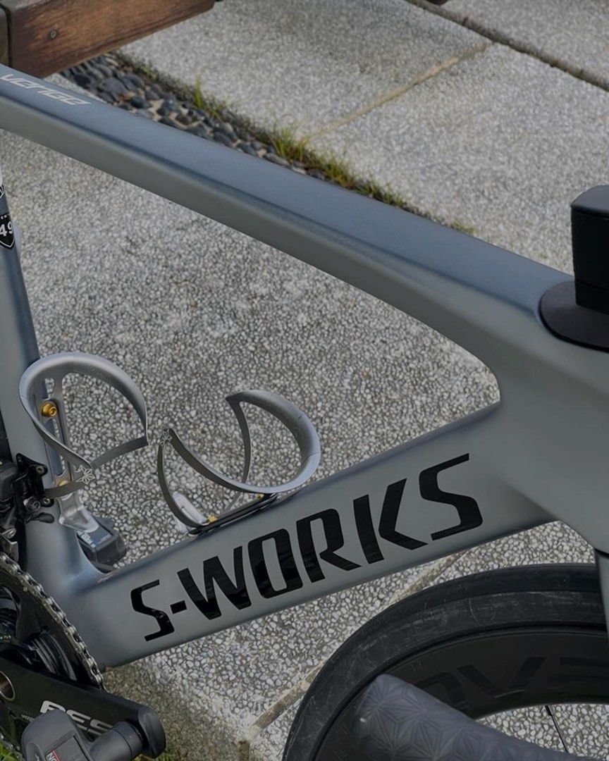 Specialized S-Works Venge Replacement Decals High Quality Vinyl ...